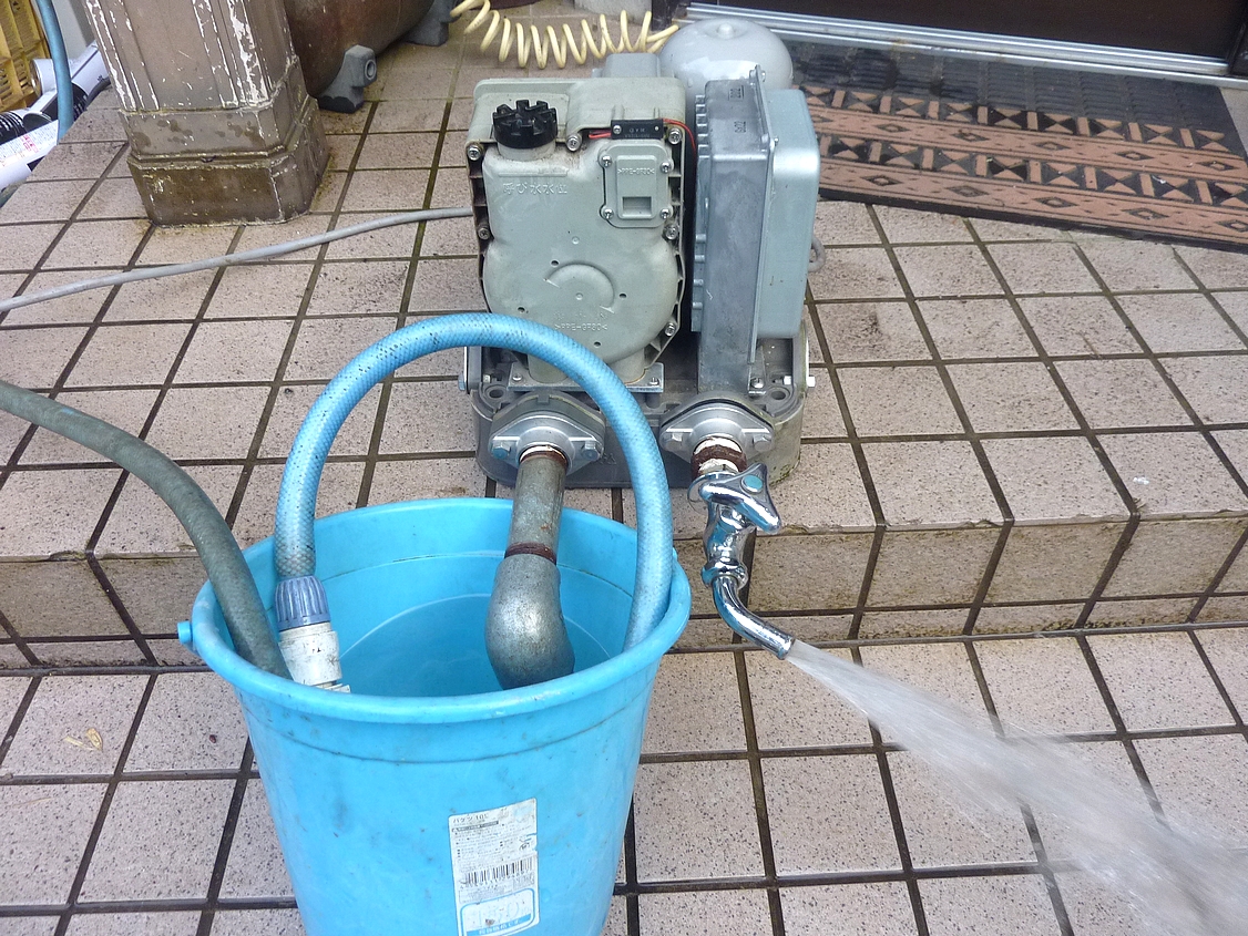 Yahoo!オークション - TERALテラル/浅井戸ポンプ PG-202ADC (K04)