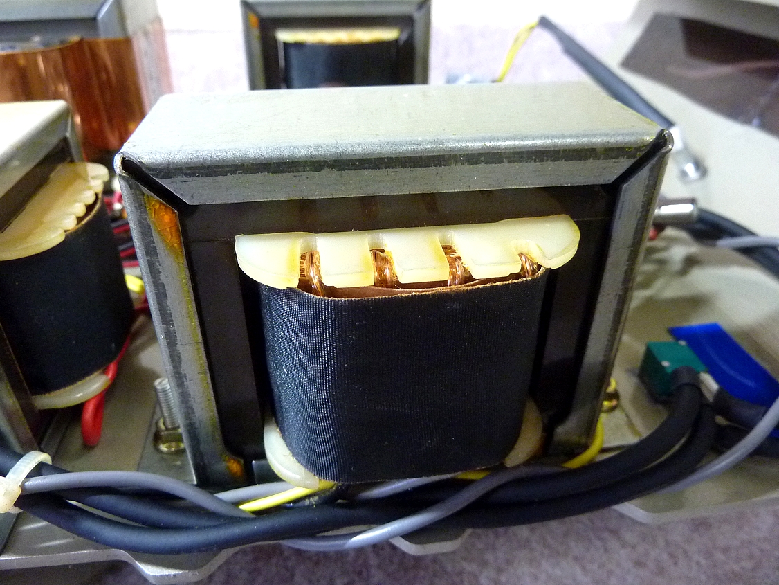 日本代購代標第一品牌【樂淘letao】－ ODEO社/真空管アンプ LASER-300BK Golden Dragon 4300B ...