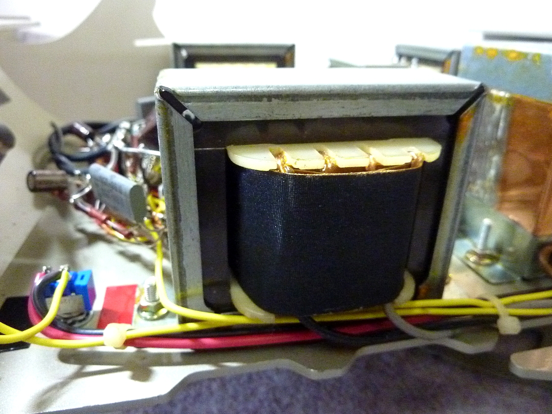 日本代購代標第一品牌【樂淘letao】－ ODEO社/真空管アンプ LASER-300BK Golden Dragon 4300B ...