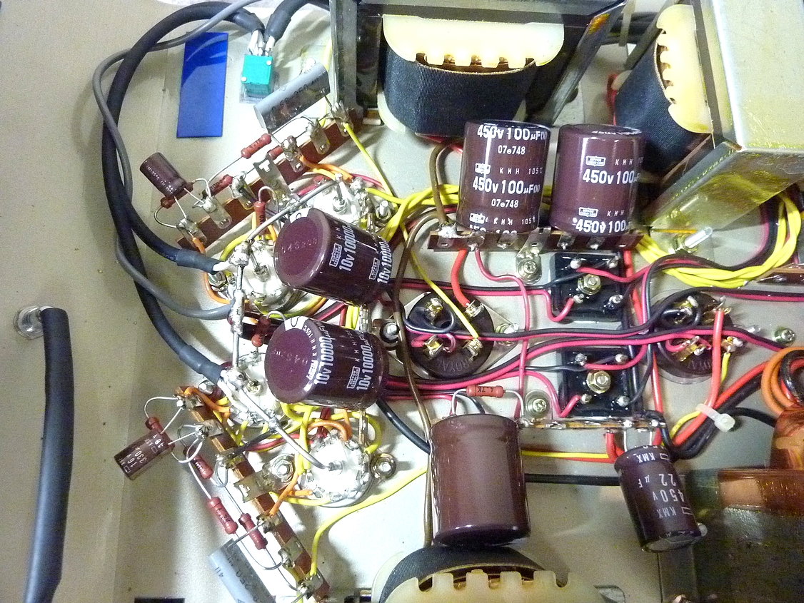 日本代購代標第一品牌【樂淘letao】－ ODEO社/真空管アンプ LASER-300BK Golden Dragon 4300B ...