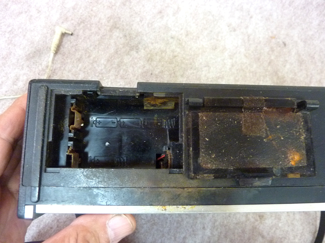 Yahoo!オークション - ジャンク/SONY/BCLラジオ ICF-5800